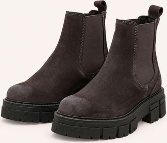 Apple of Eden Apple Of Eden Stiefelette California 58 grau
