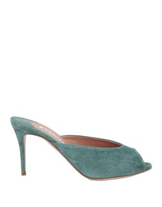 Aquazzura SCHUHE - Sandalen auf YOOX.COM