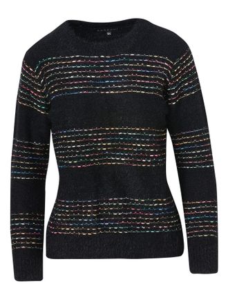 Koröshi Pullover