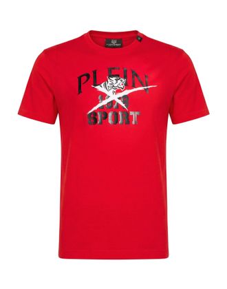 Plein Sport TOPS - T-shirts auf YOOX.COM