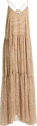 Jijil KLEIDER - Maxi-Kleider auf YOOX.COM