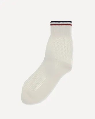 Brunello Cucinelli Knitted Socks Female M