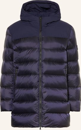Bogner Daunenjacke Herby-d3 blau
