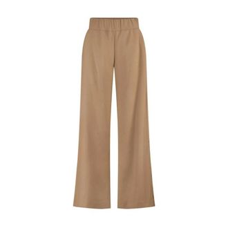 Nukus Nukus, Damen, Hosen, Braun, XSGr&ouml;&szlig;e