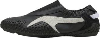 Puma Puma, Femme, Chaussures, Noir, Taille: 37 EU Mostro Move