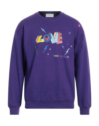 The Editor TOPS - Sweatshirts auf YOOX.COM