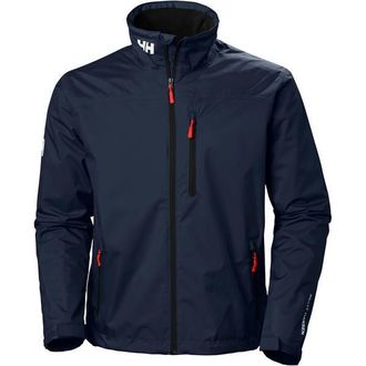 Helly Hansen Herren Funktionsjacke CREW JACKET