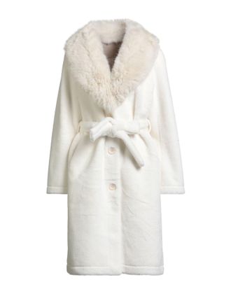 No Secrets World JACKEN & M&Auml;NTEL - Shearling- & Kunstfell auf YOOX.COM