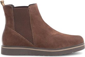 Lasocki Lasocki Klassische Stiefeletten WI16-DADA-03 Braun