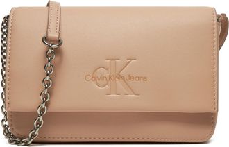 Calvin Klein Jeans Handytasche Calvin Klein Jeans K60K612375 Rosa