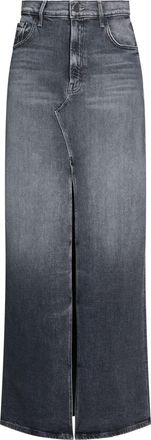 Mother HOSEN & R&Ouml;CKE - Jeansr&ouml;cke auf YOOX.COM