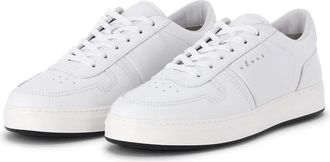 Hogan Low-Top Sneaker - Sneaker mit Memory Foam Sohle - Gr. 43_43_5 - in Weiß - für Damen