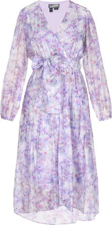 Dreimaster Kleid
