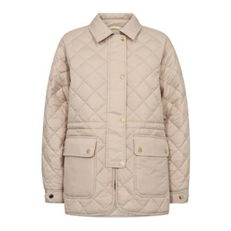 Mos Mosh MOS Mosh - Anna Rye Jacket - Femme - Vestes - Beige - Taille: 40 FR