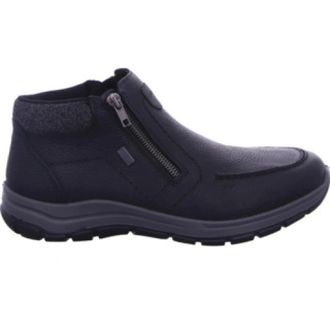 Rieker Herren, Schuhe, Schwarzk, 43 EUGr&ouml;&szlig;e