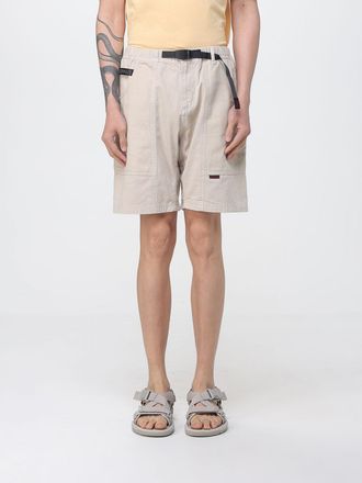 Gramicci Shorts GRAMICCI Herren Farbe Beige