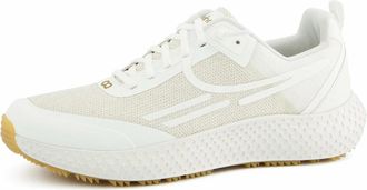 Paul Green Sneakers - - Shoes - Damen - Wei&szlig; - 41 1/2 EU