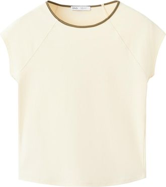 Mango T-Shirt CONTI