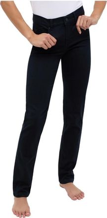 Angels Stilvolle Cici Mode - - Trousers - Damen - Blau - 4XL L30