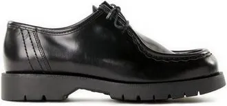 Kleman Derbies en cuir