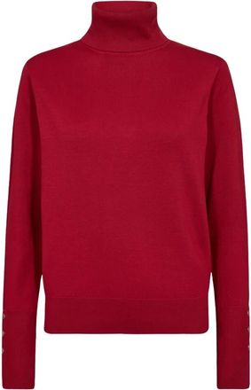 Freequent Freequent, Damen, Strickwaren, Rot, XLGröße