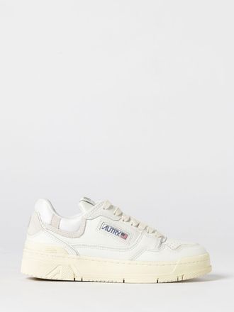 Autry Baskets AUTRY Femme couleur Blanc