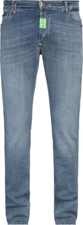 Philipp Plein HOSEN & R&Ouml;CKE - Jeanshosen auf YOOX.COM