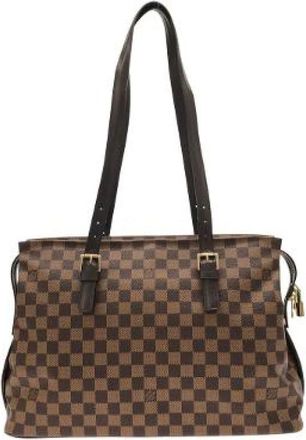 Louis Vuitton Damen, Pre-Owned, Braun, ONE SIZEGr&ouml;&szlig;e