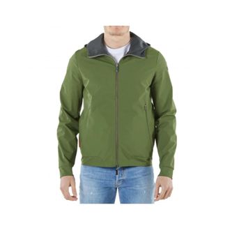 Roberto Ricci Design Rrd, Herren, Jacken, Gr&uuml;n, XLGr&ouml;&szlig;e
