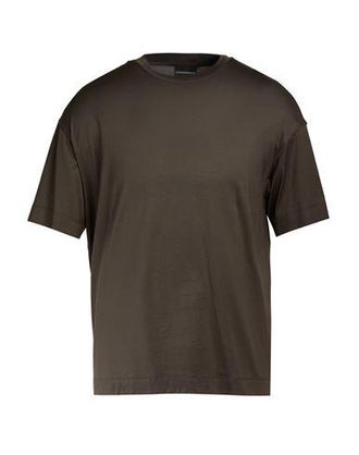 Emporio Armani TOPS - T-shirts sur YOOX.COM