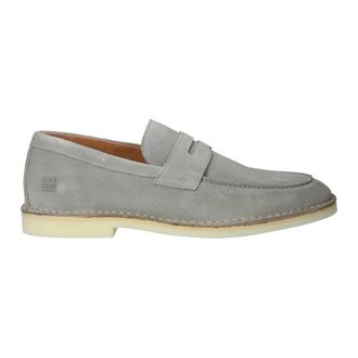 Blackstone Herren, Schuhe, Grau, 40 EUGr&ouml;&szlig;e