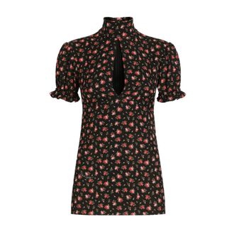 Dolce & Gabbana Damen, Blusen & Hemden, Mehrfarbig, XSGr&ouml;&szlig;e