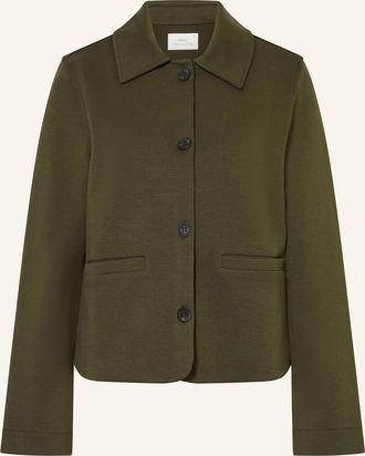 Yerse Yerse Kastenjacke Maia gruen