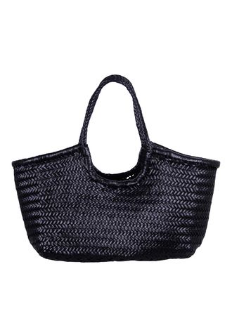 Dragon Diffusion Schultertasche - Schwarz