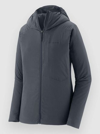 Patagonia Nano-Air Ultralight Full-Zip Hoody Veste bleu
