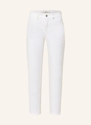 Cambio Cambio Cropped Jeans Piper weiss