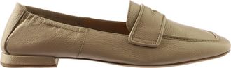 Högl LIU Damen-Ballerinas, Taupe, 37.5 EU