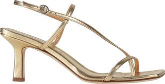 Aeyde SCHUHE - Zehentrenner auf YOOX.COM
