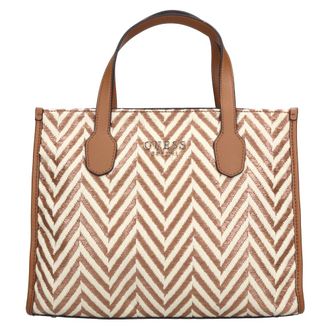 Guess Tote Bag - - Bags - Damen - Braun - ONE SIZE