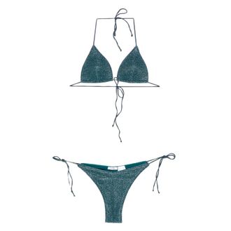 Os&eacute;ree Lumi&egrave;re 80s Bikini