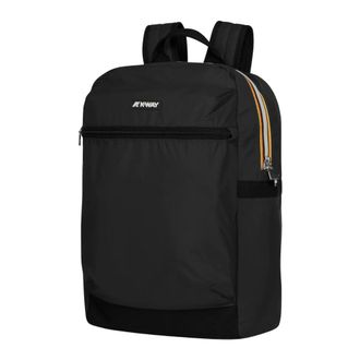 K-Way unisex, Taschen, Schwarzk, 2XSGr&ouml;&szlig;e