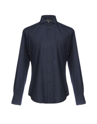 Brunello Cucinelli TOPS - Hemden auf YOOX.COM