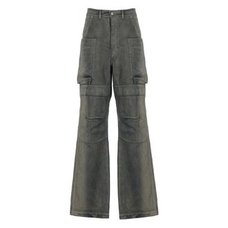 Rick Owens Stefan Cargo - - Jeans - Herren - Grau - W32