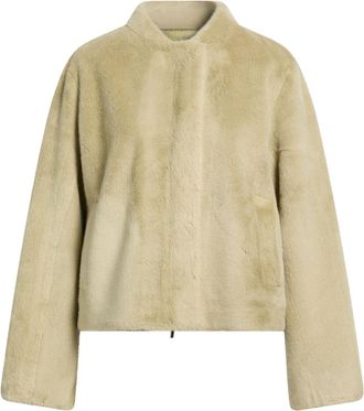 Abseits JACKEN & MÄNTEL - Shearling- & Kunstfell auf YOOX.COM