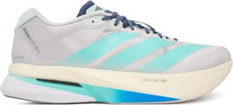 adidas Laufschuhe adidas adizero Boston 13 Shoes KH8858 Grau