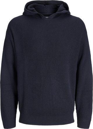 Jack & Jones Jjpannel Knit Hoodie
