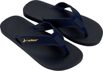 Rider Herren Impulse Thong AD Flipflop, Blue/Blue, 44 EU