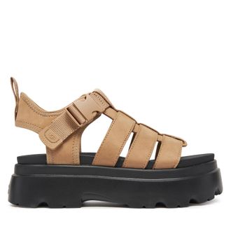 UGG Sandalen Ugg W Cora 1152698 Beige