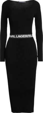 Karl Lagerfeld KLEIDER - Midi-Kleider auf YOOX.COM
