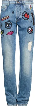 Iceberg HOSEN & R&Ouml;CKE - Jeanshosen auf YOOX.COM